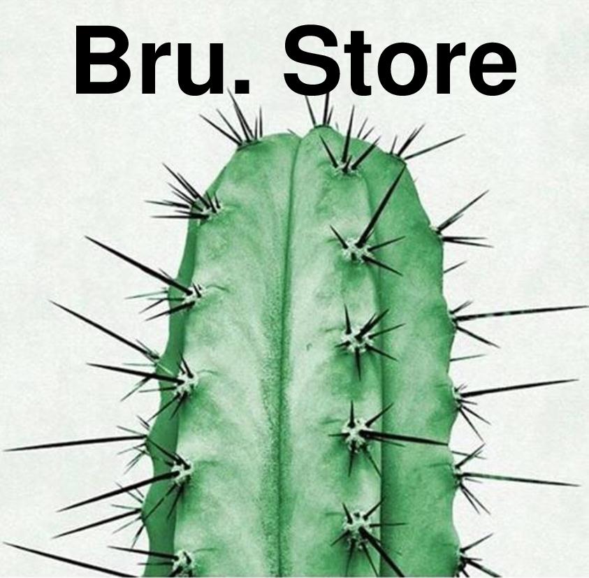 Bru Store